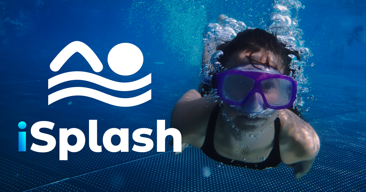 iSplash - Best Swim School Management Software | Class Scheduling ...